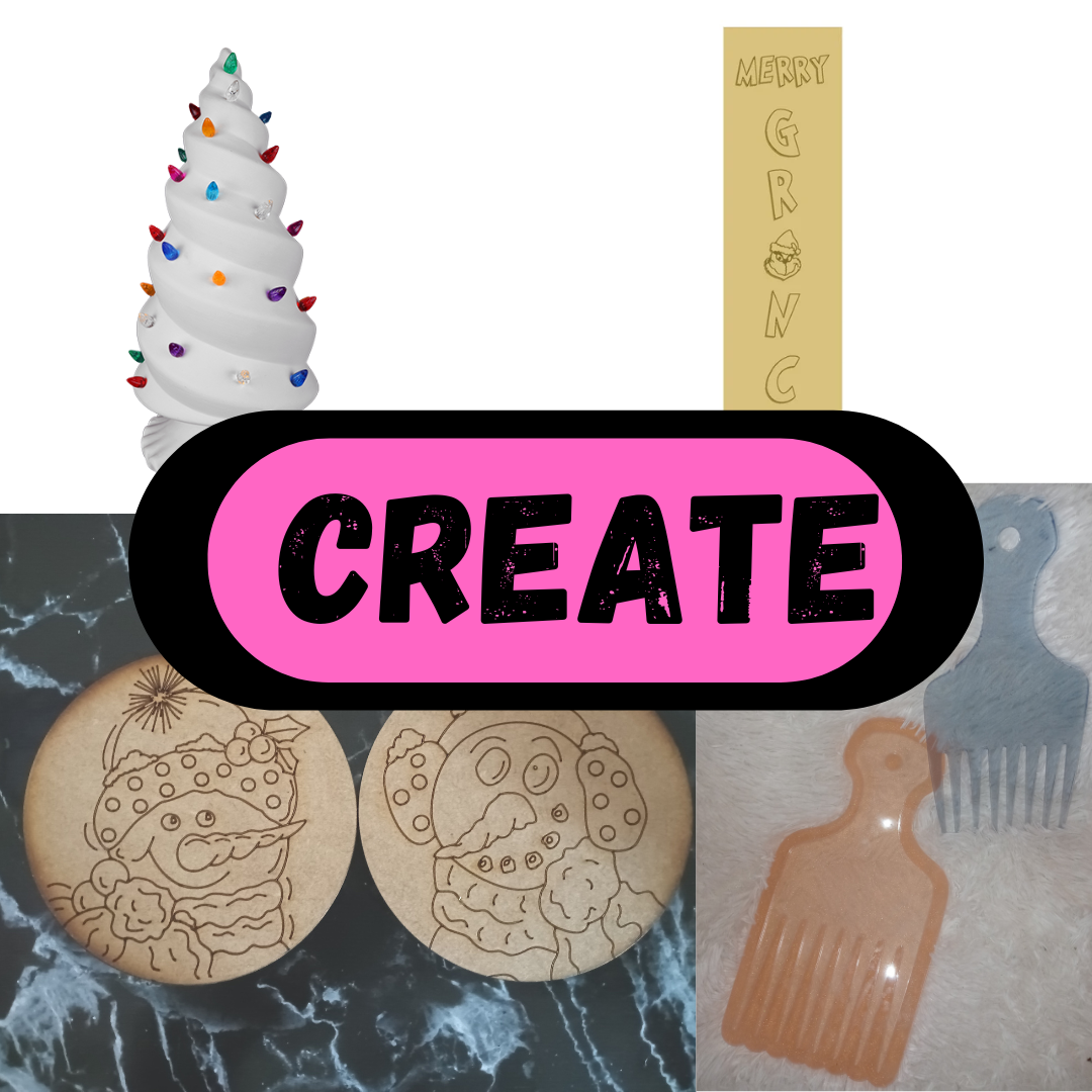 Create – Touched By An Angel Arts "N" Crafts